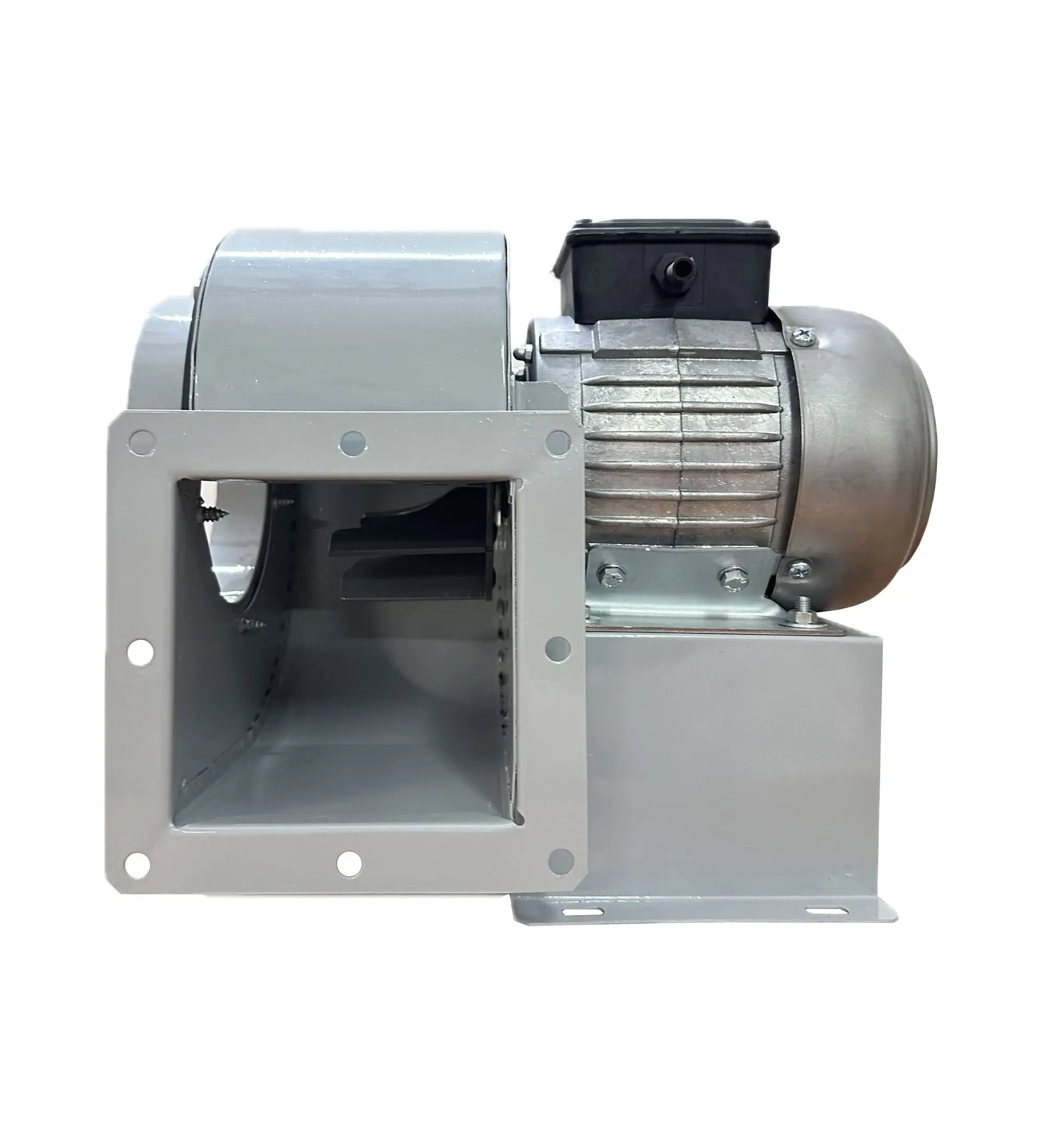 Ventilator radial VORTEX 200 380V drept 2poli VentEurope | Magazin ...