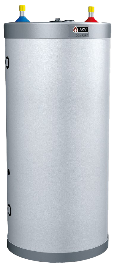Cazan de încălzire indirectă ACV Comfort 100 23 kW | Magazin 4elements.md Pret, Chișinău Moldova