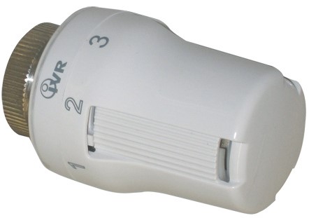 Cap termostatic (radiator, colector) M30 x 1,5 IVR | Magazin 4elements ...