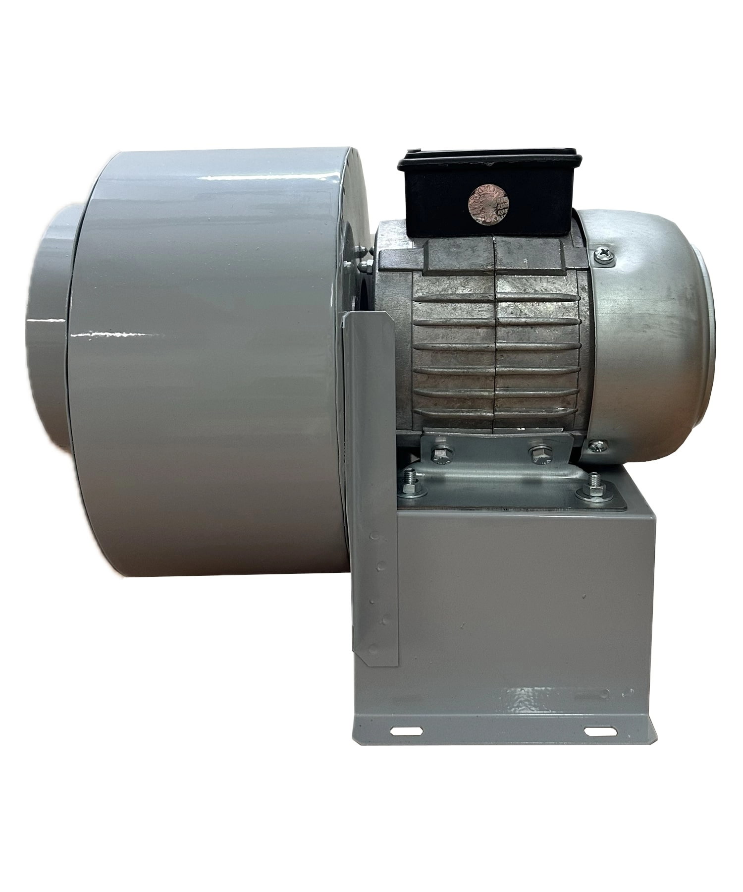 Ventilator radial VORTEX 260 380V stâng 2poli VentEurope | Magazin ...