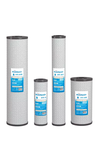 Cartuse filtrante bloc de carbon — cumpără în Chișinău | 4Elements