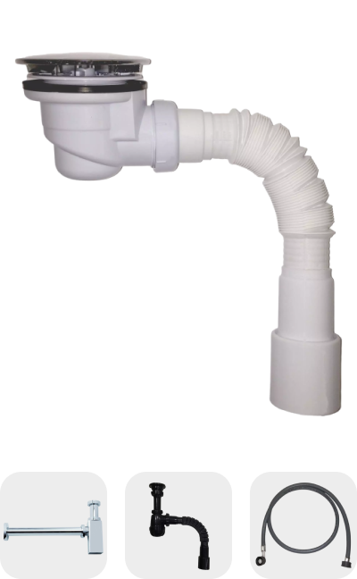 Sifoane si Scurgeri ᐉ Preț Bun | Chișinău, Moldova | Internet magazin