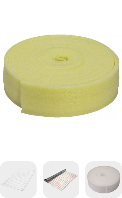 Placi cu nuturi Pentru podea Calda — cumpără în Chișinău | 4Elements