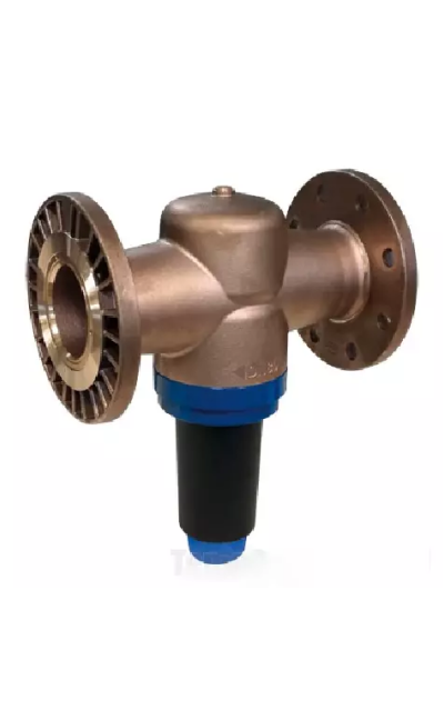 Reductoare de presiune cu flanse ᐈ Pret Chisinau Magazin 4elements.md